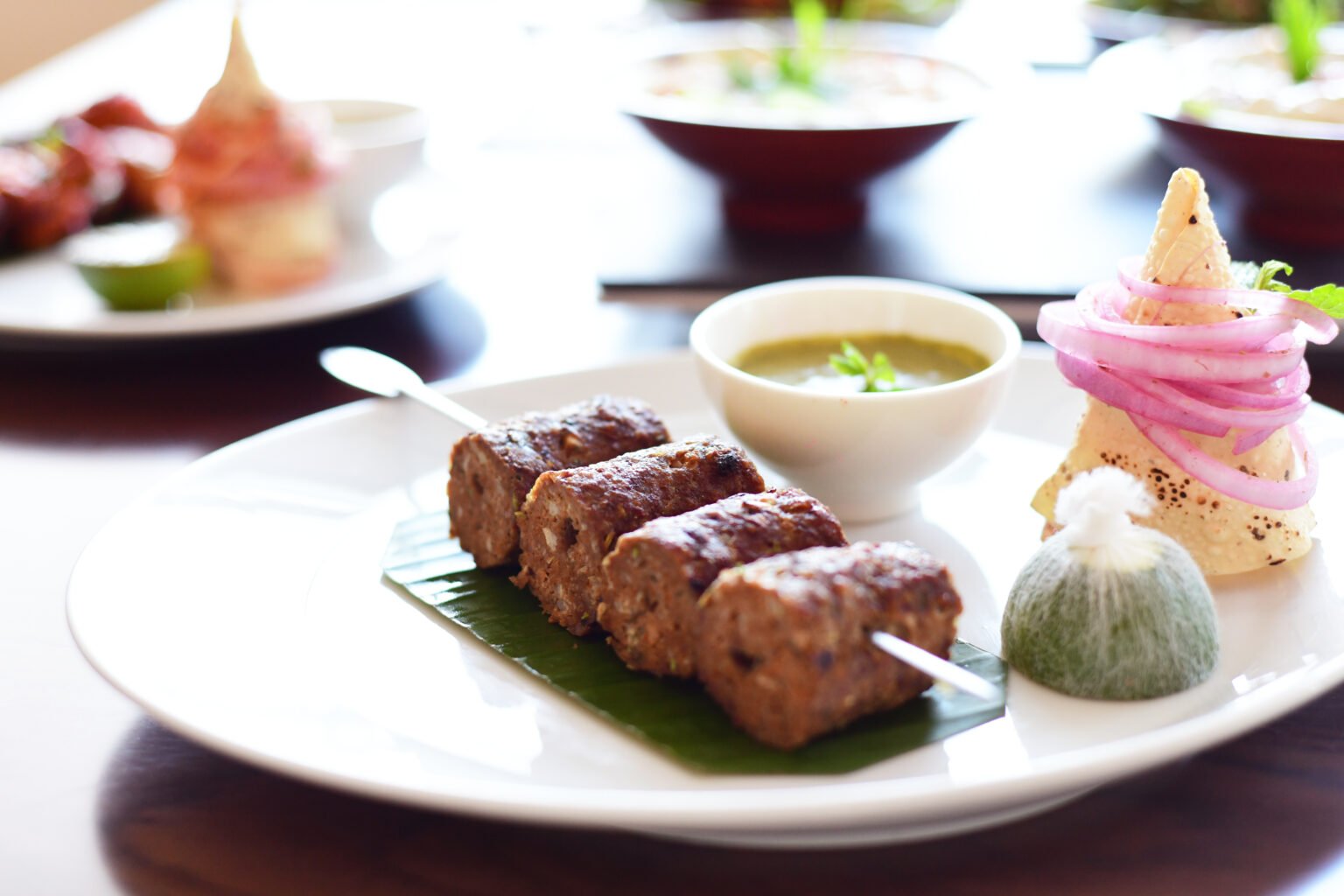 Danat Jebel Dhanna Resort unveils exclusive culinary experiences with ...